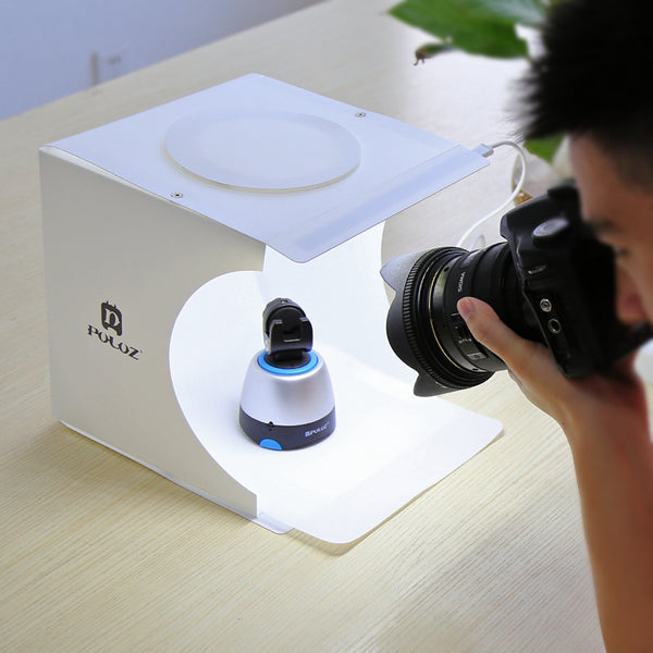 Portable Mini Photo Studio Box – Unique Pick